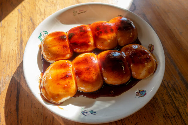 10 must-try dishes to eat when sightseeing in Gunma spot！Best Tourism ...